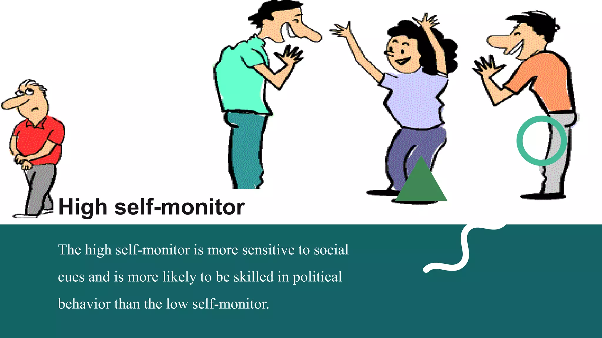 FACTORS OF POLITICAL BEHAVIOR | PPTX