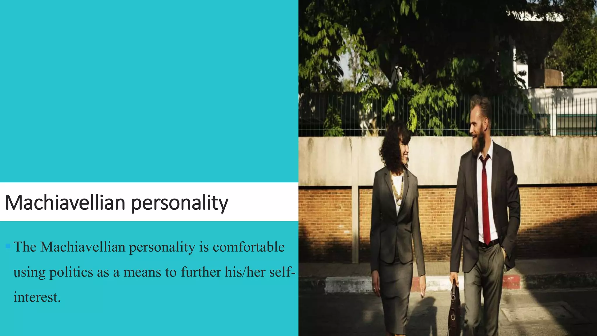 FACTORS OF POLITICAL BEHAVIOR | PPTX