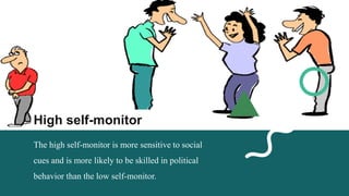 FACTORS OF POLITICAL BEHAVIOR | PPTX