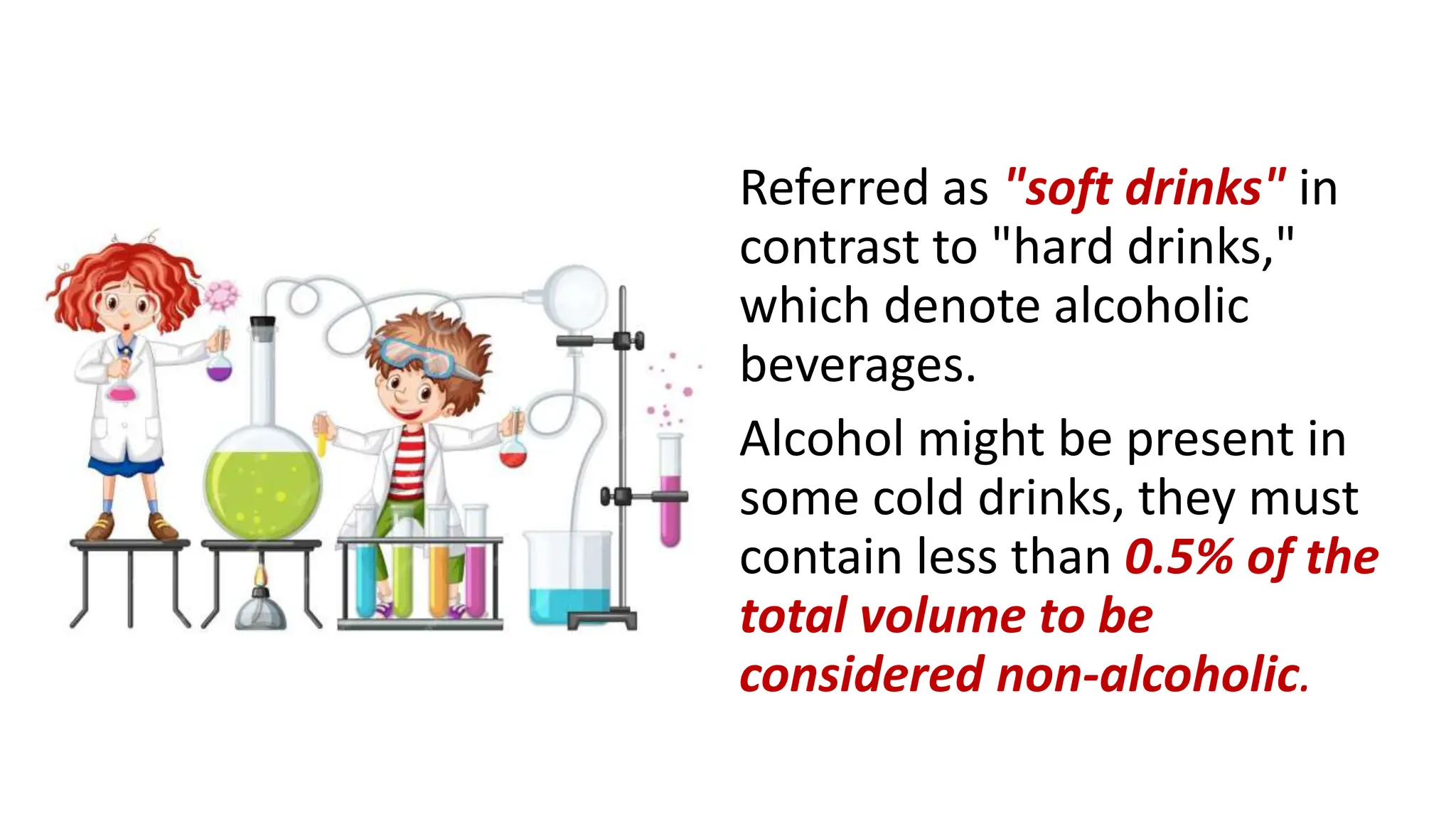 Innovative Work - Soft Drinks adulteration.pptx