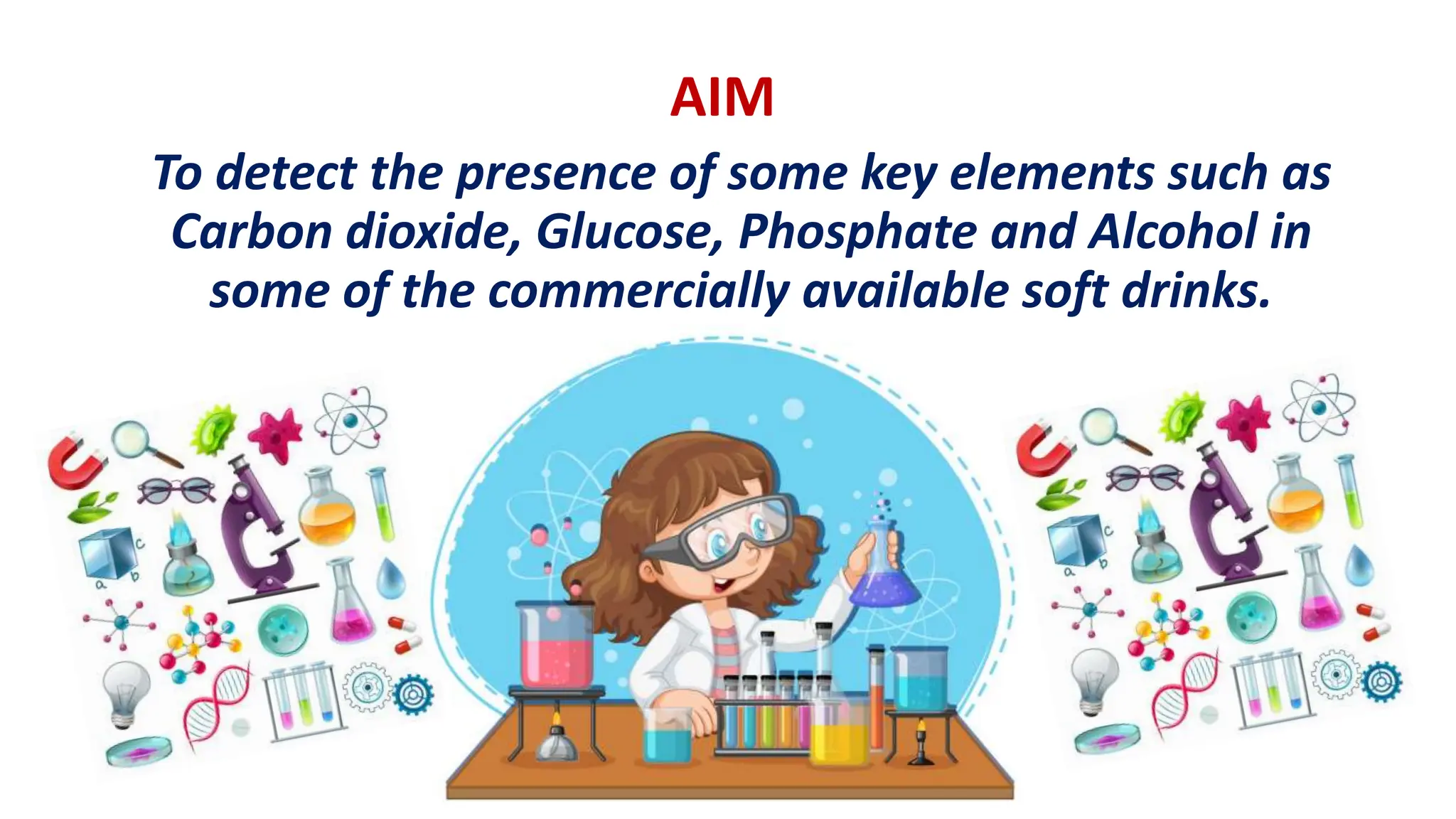 Innovative Work - Soft Drinks adulteration.pptx