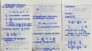 "Unveiling the Power of Legendre Transformation: A Comprehensive Guide ...