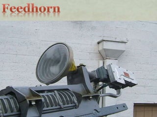 Direct to Home(DTH) | PPTX