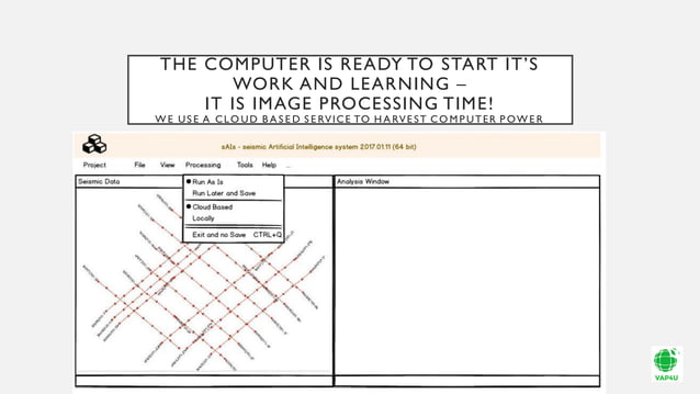s AI s - seismic Artificial Intelligence system | PDF | Artificial Intelligence | Technology ...