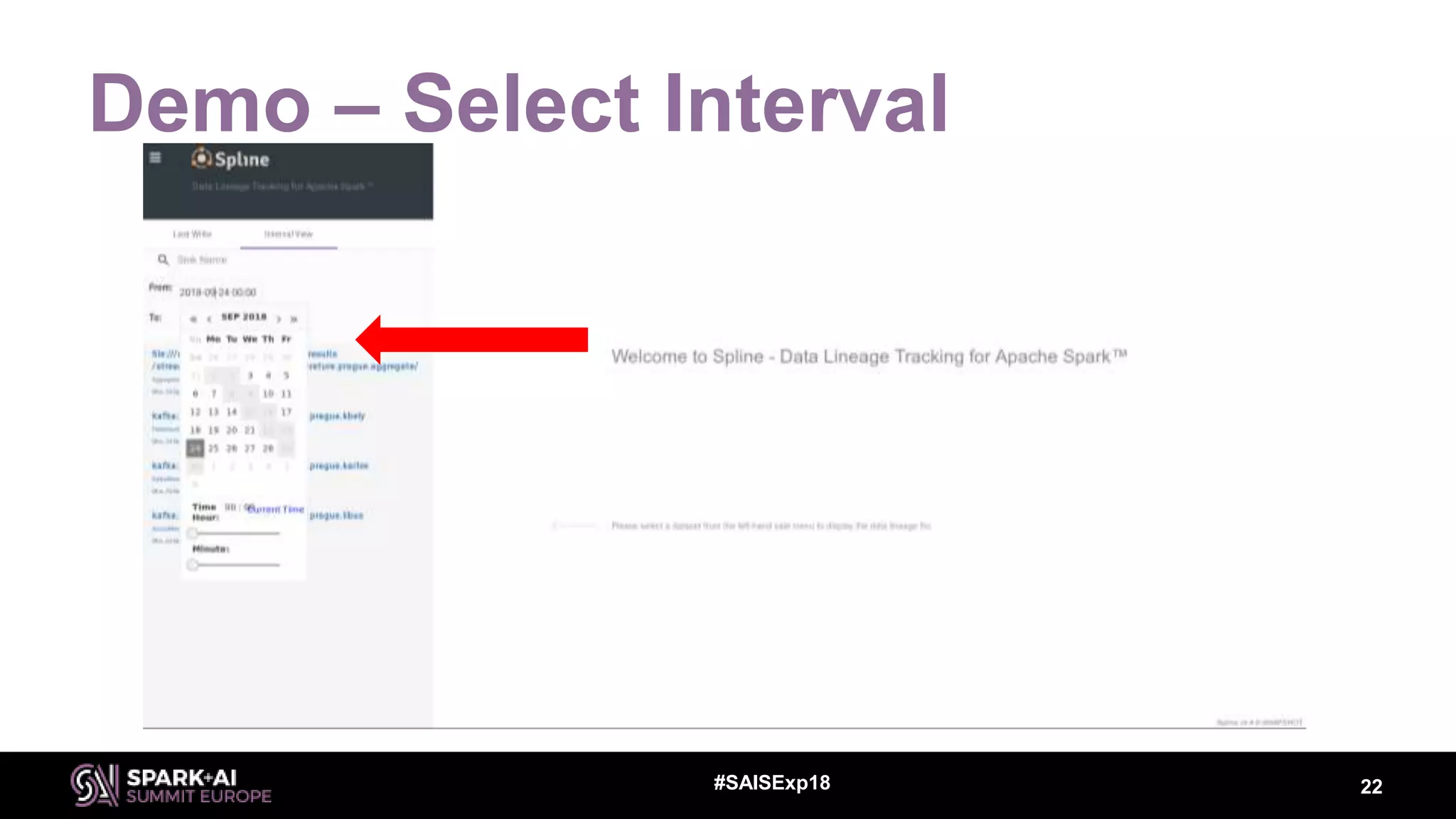 Spline Data Lineage For Spark Structured Streaming Ppt 2555