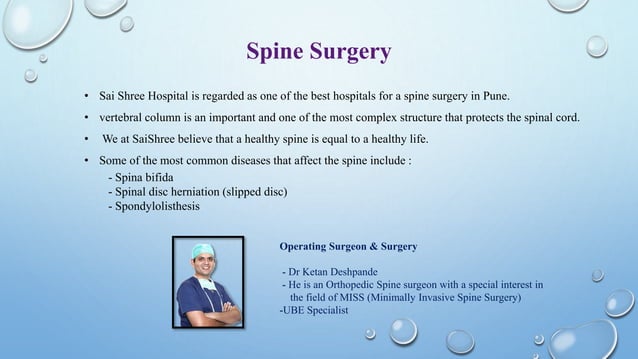 Saishree Hospital.pptx