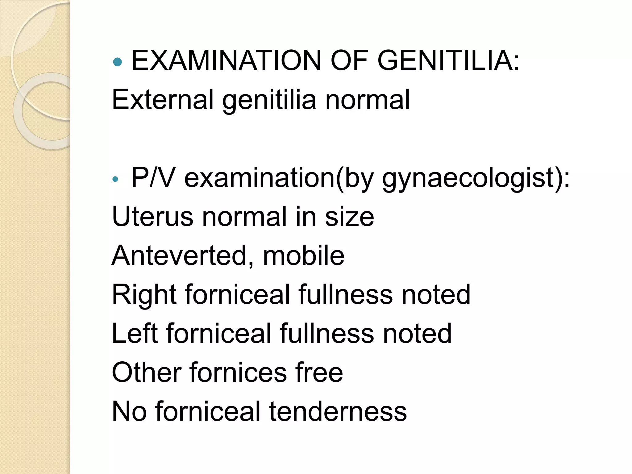 RARE PRESENTATION OF BILATERAL FACIAL NERVE PALSY | PPTX