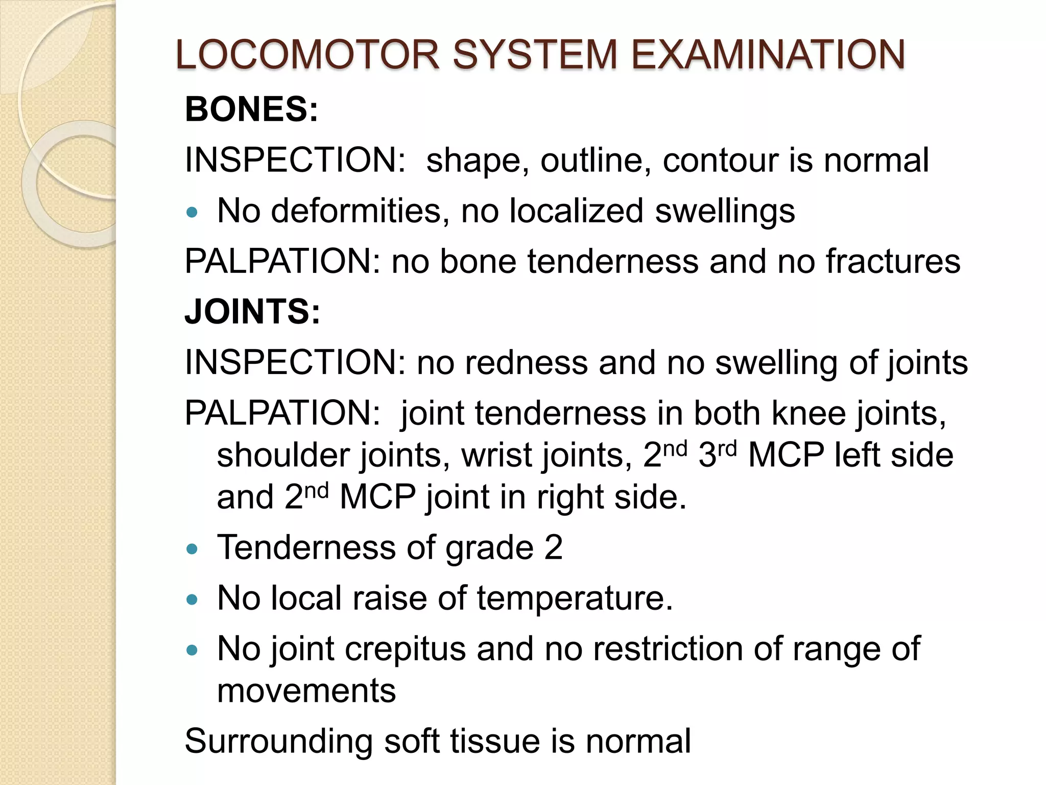 RARE PRESENTATION OF BILATERAL FACIAL NERVE PALSY | PPTX