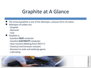 Graphite | PPT