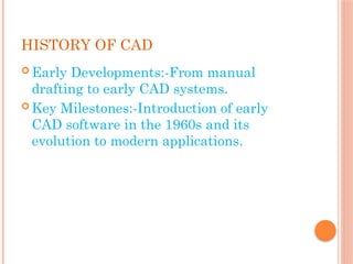 CAD DESIGN MECHANICAL ENGINEERING-1.pptx