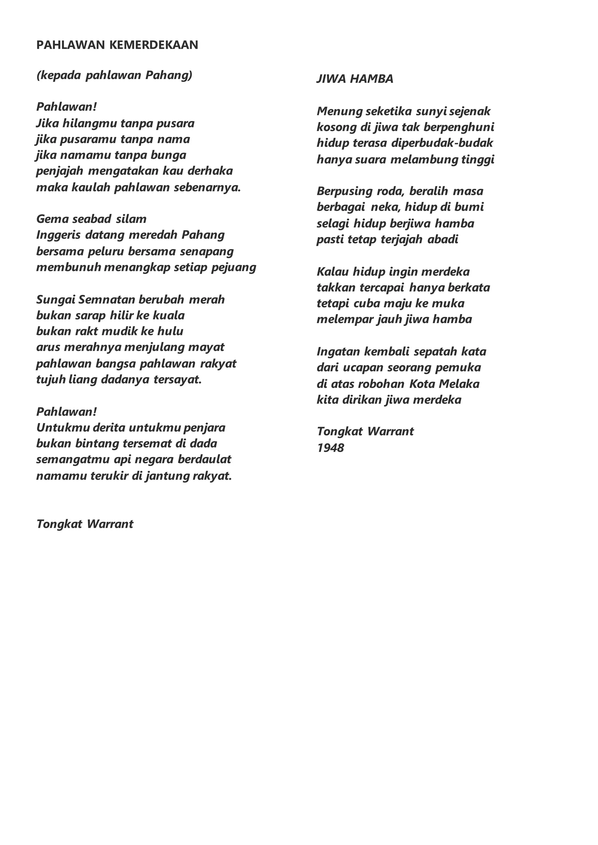 SAJAK PAHLAWAN KEMERDEKAAN.docx