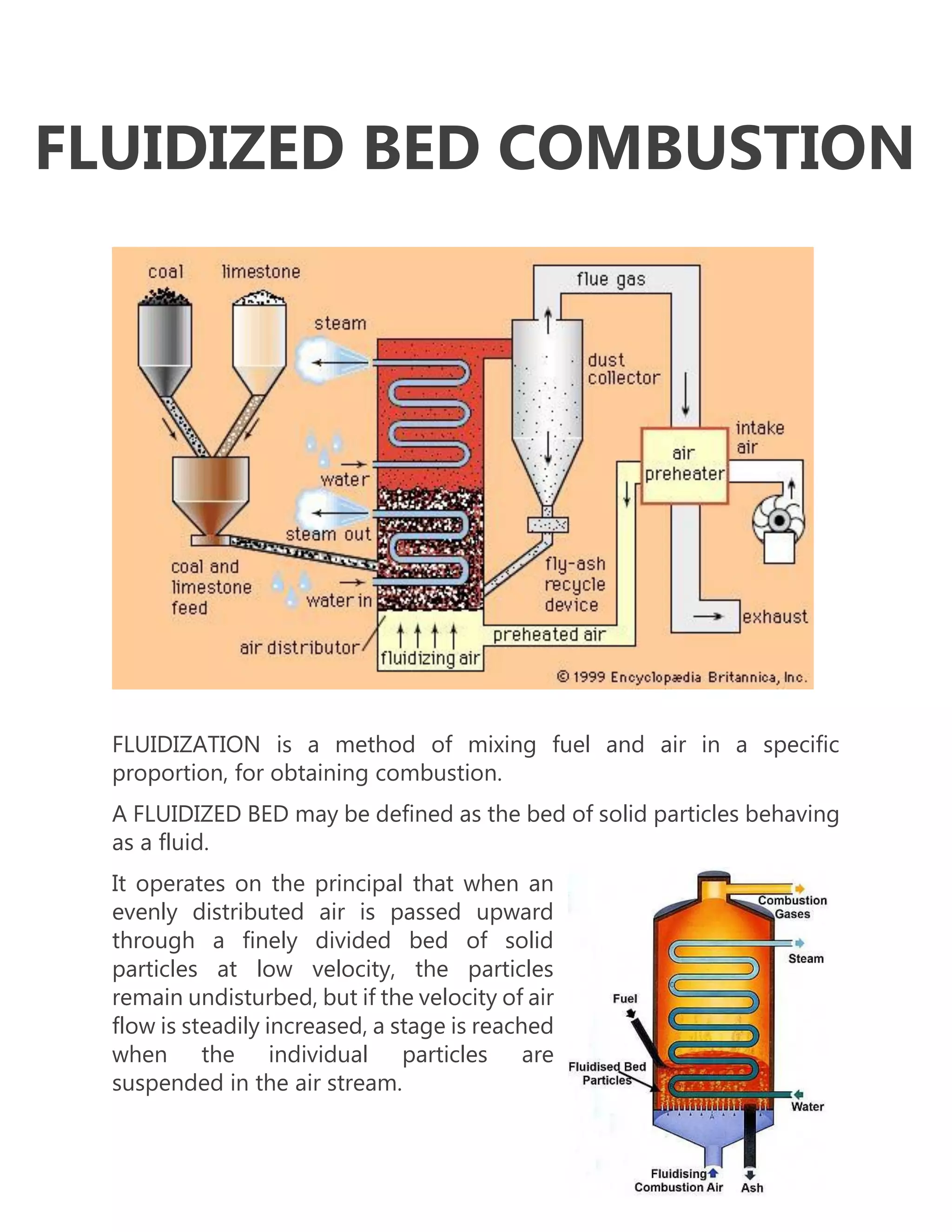 THERMAL POWER ENGINEERING | PDF