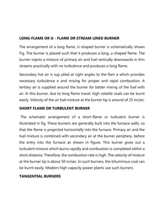 THERMAL POWER ENGINEERING | PDF