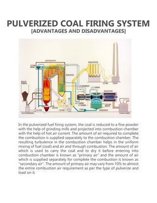 THERMAL POWER ENGINEERING | PDF