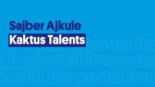 Sajber ajkule | PPT | Free download