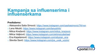 Sajber ajkule | PPT | Free download