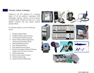 SAJ Engineering Introduction | PDF