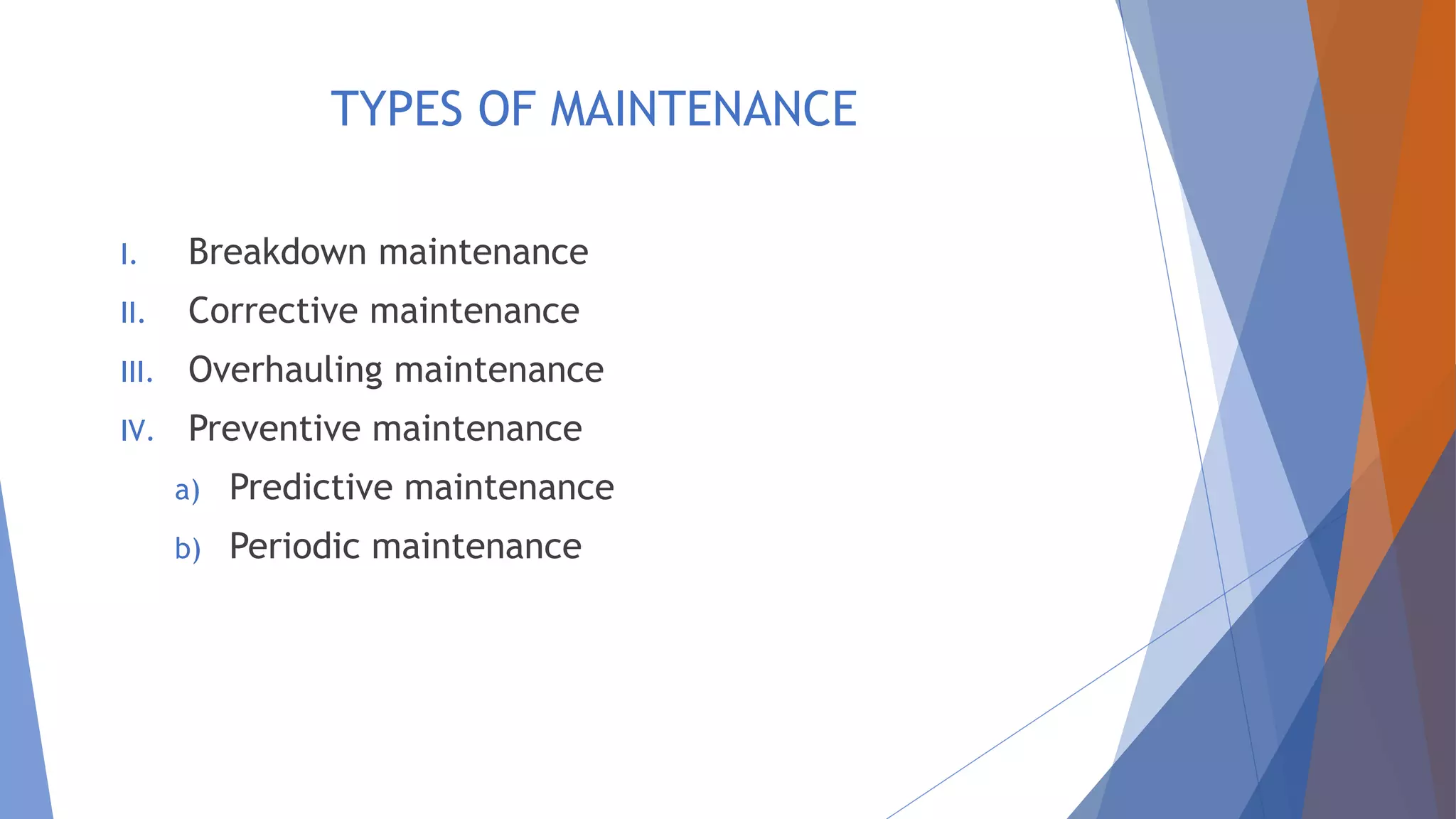 Machine Technology and Maintenance of Textile Machinary | PPTX