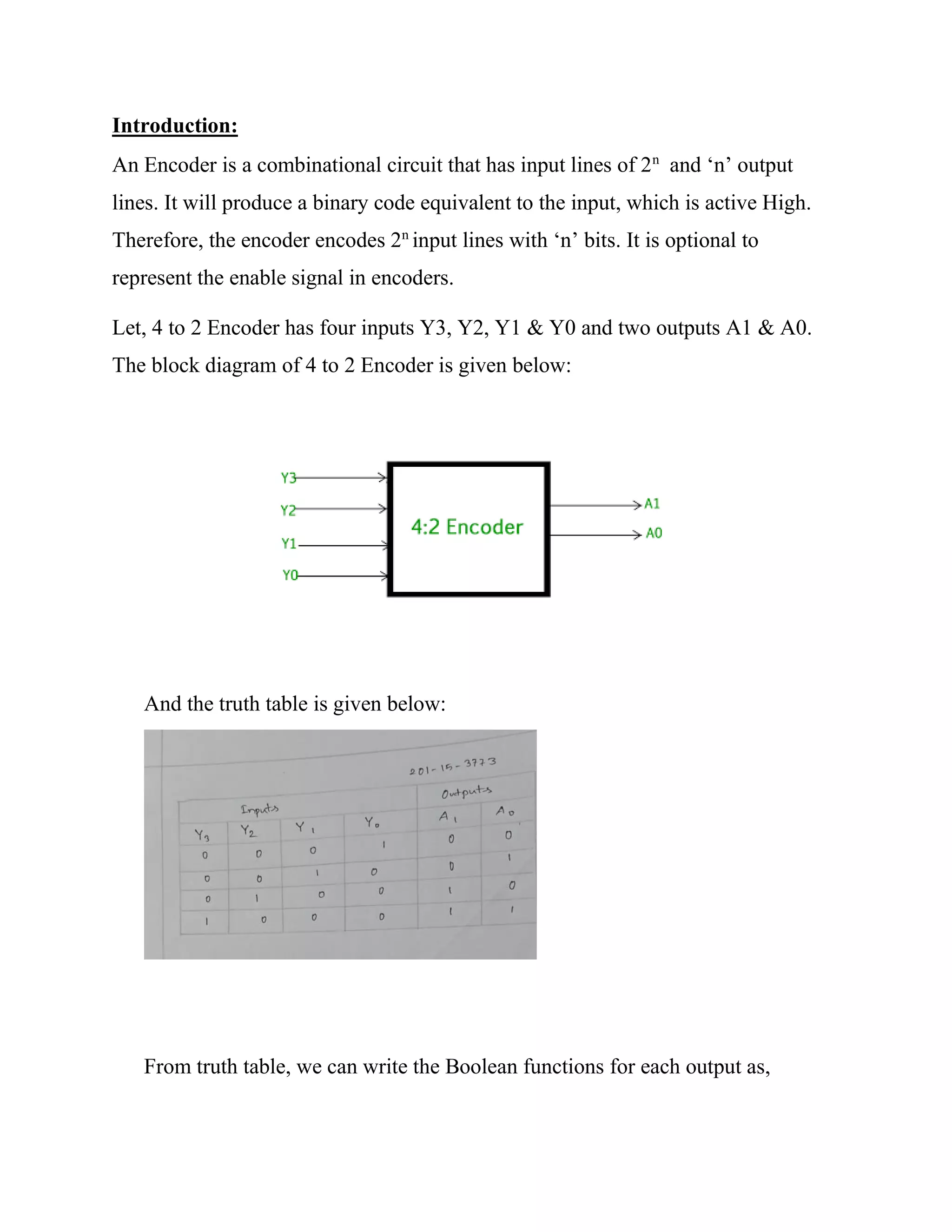 Sajib 201-15-3773-encoder | PDF