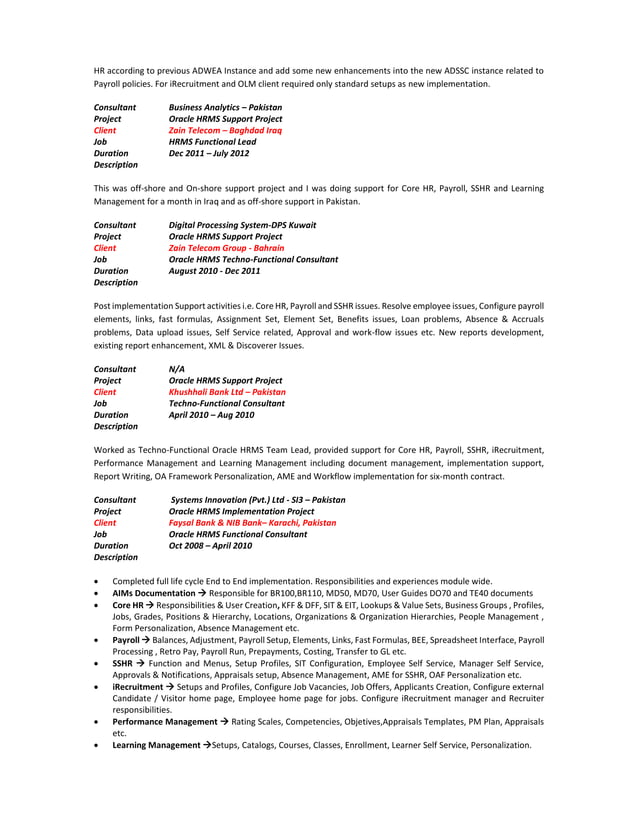 Sajid Sheikh CV-10-Jan-2023.docx | Free Download