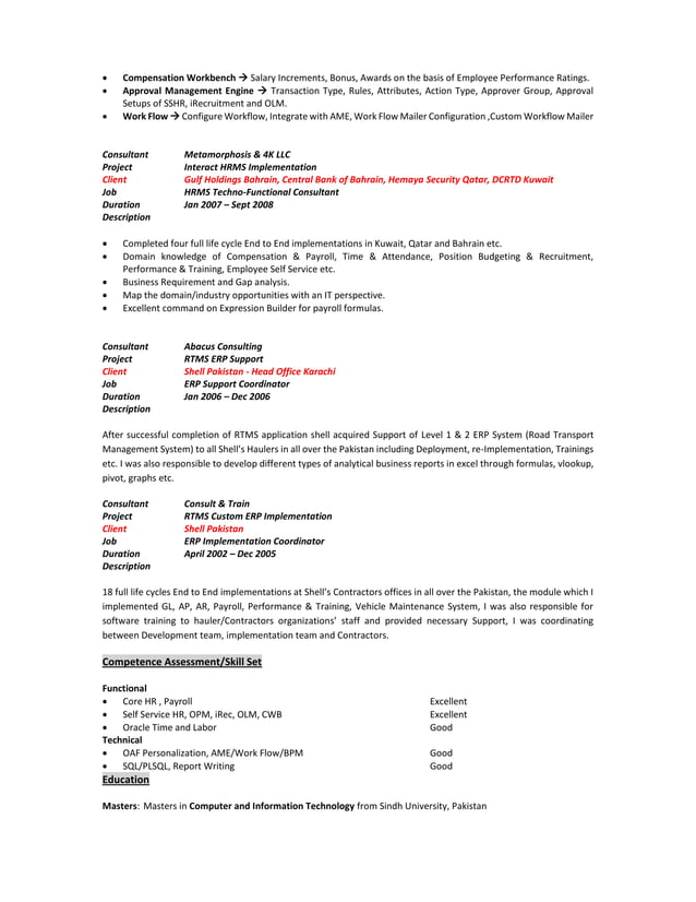 Sajid Sheikh CV-10-Jan-2023.docx | Free Download
