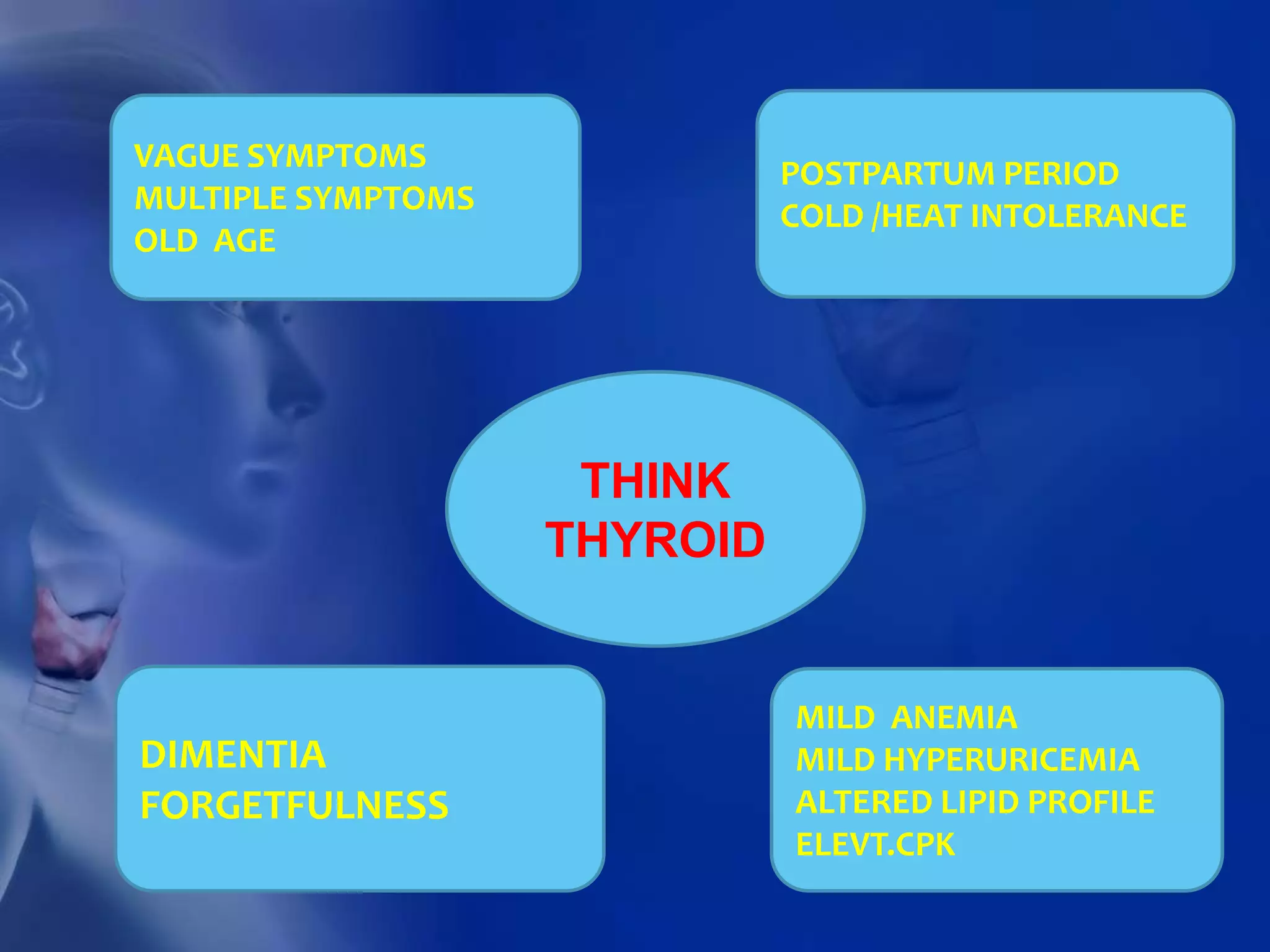 HYPOTHYROIDISM.& MYXEDEMA CRISIS | PPTX
