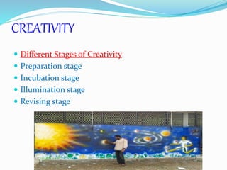 Creativity | PPT