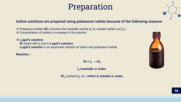 Estimation of Vitamin C by iodine titration .pptx