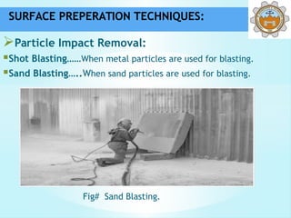 Bonding old and new concrete | PDF