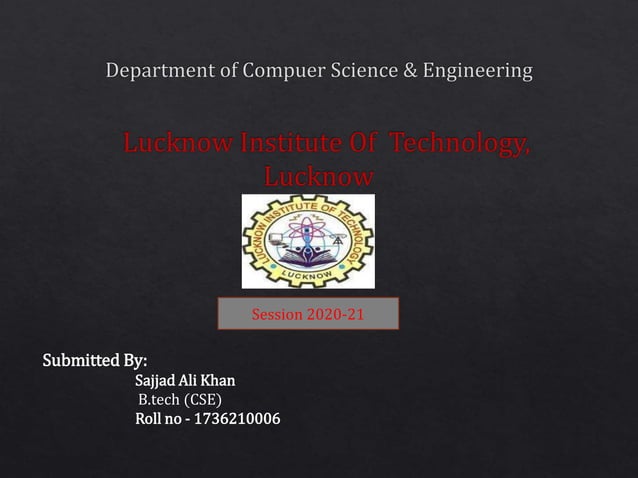 Object Oriented Programming Ppt Ppt