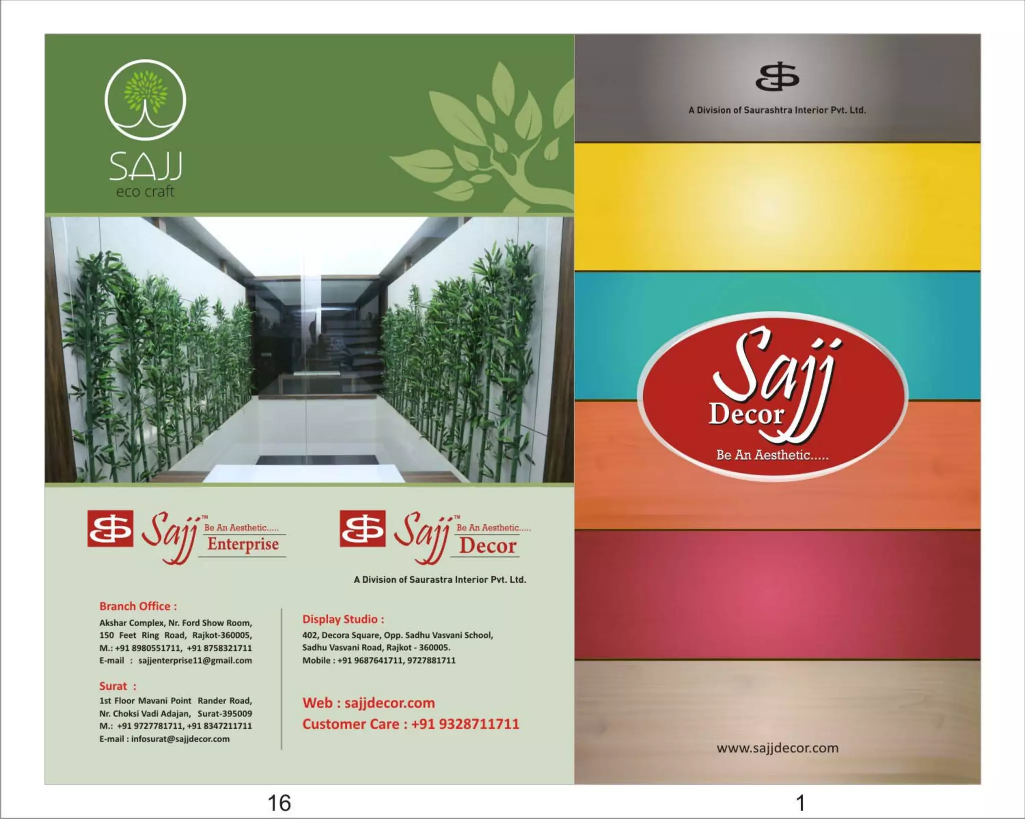 Floor Carpet And Wooden Flooring By Sajj Decor (A Brand of Sajj ...