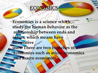 DISCIPLINES OF SOCIAL SCIENCE | PPS