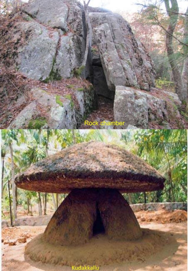 ANCIENT TAMILAKAM | PPTX