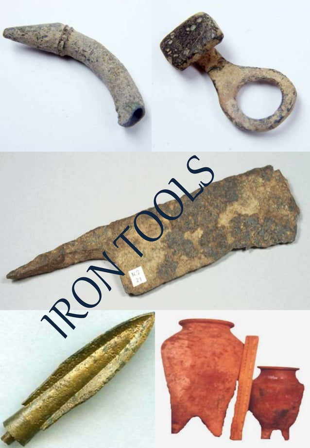 ANCIENT TAMILAKAM | PPTX