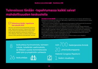 SAK:n vuosikertomus 2018 | PPT