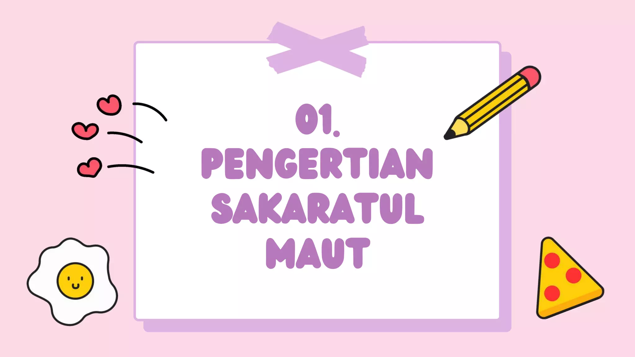 Sakaratul Maut PPT K3.pptx