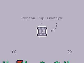 Saka sedo - Game Presentasi | PPT