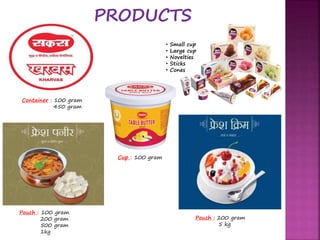 Sakas Milk Patan | PPTX