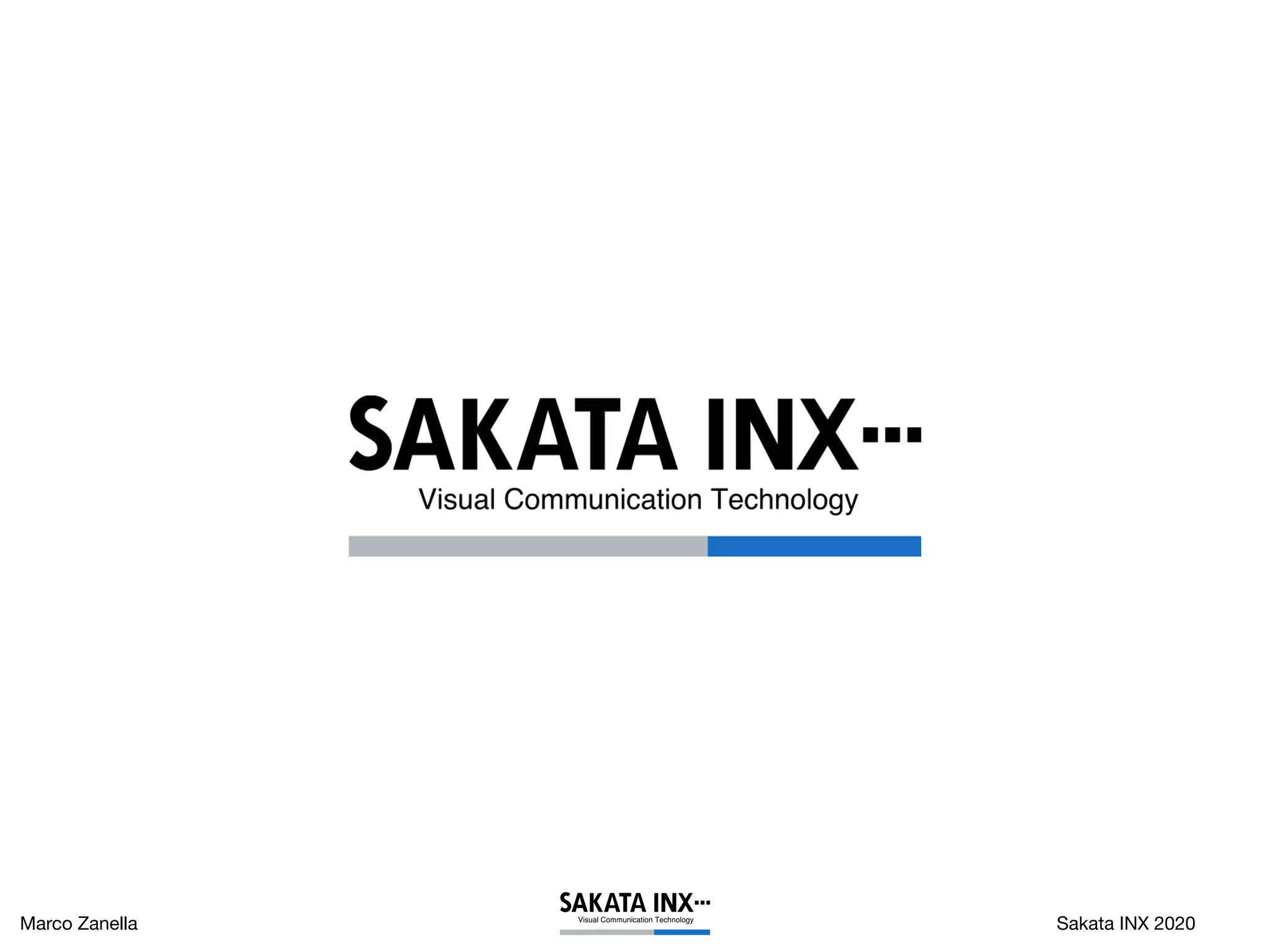 Sakata inx presentation itex cairo 2020 textiles digital printing | PDF