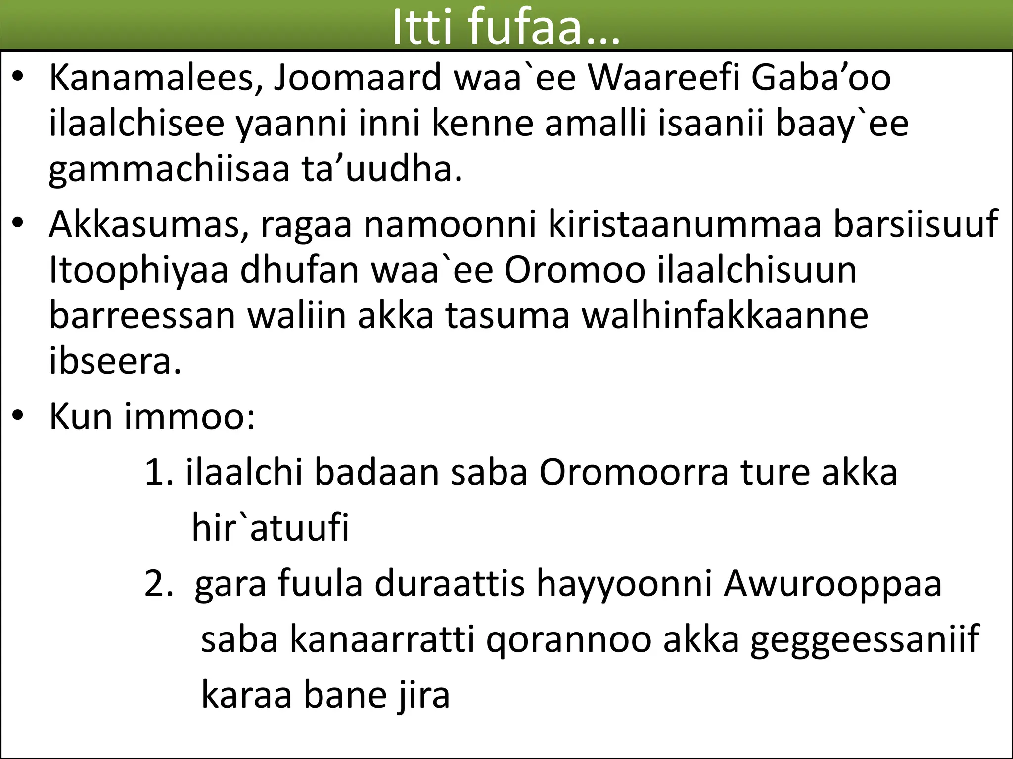 Sakatta'aa ogbarruu oromooOOOOOOOOOO.pptx