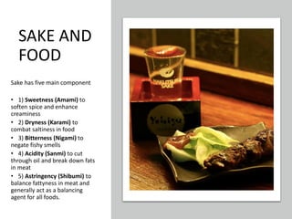 Sake | PDF