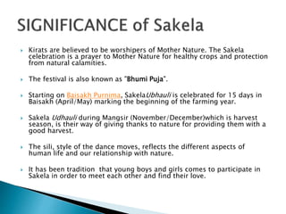 SAKELA-Culture with Identity | PPT