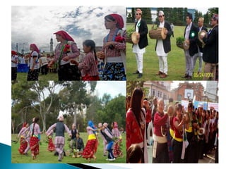 SAKELA-Culture with Identity | PPT