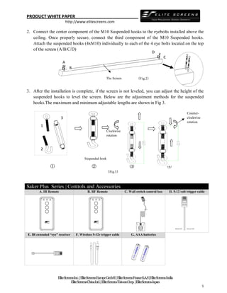 Saker Plus Series White Paper | PDF