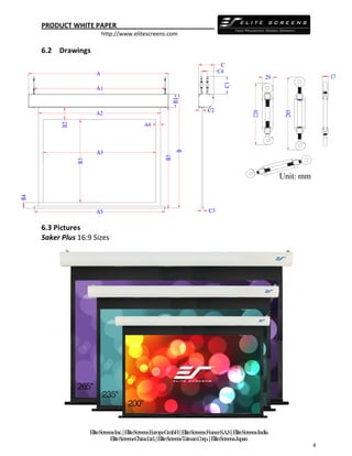 Saker Plus Series White Paper | PDF