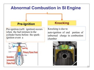 Saket (1936022)ppt combustion final | PPT