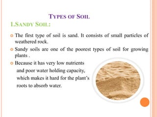 saketh SOIL DAY ppt.pptx