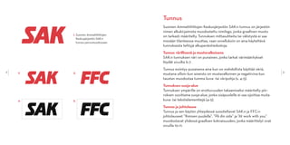 SAK:n graafiset ohjeet | PDF