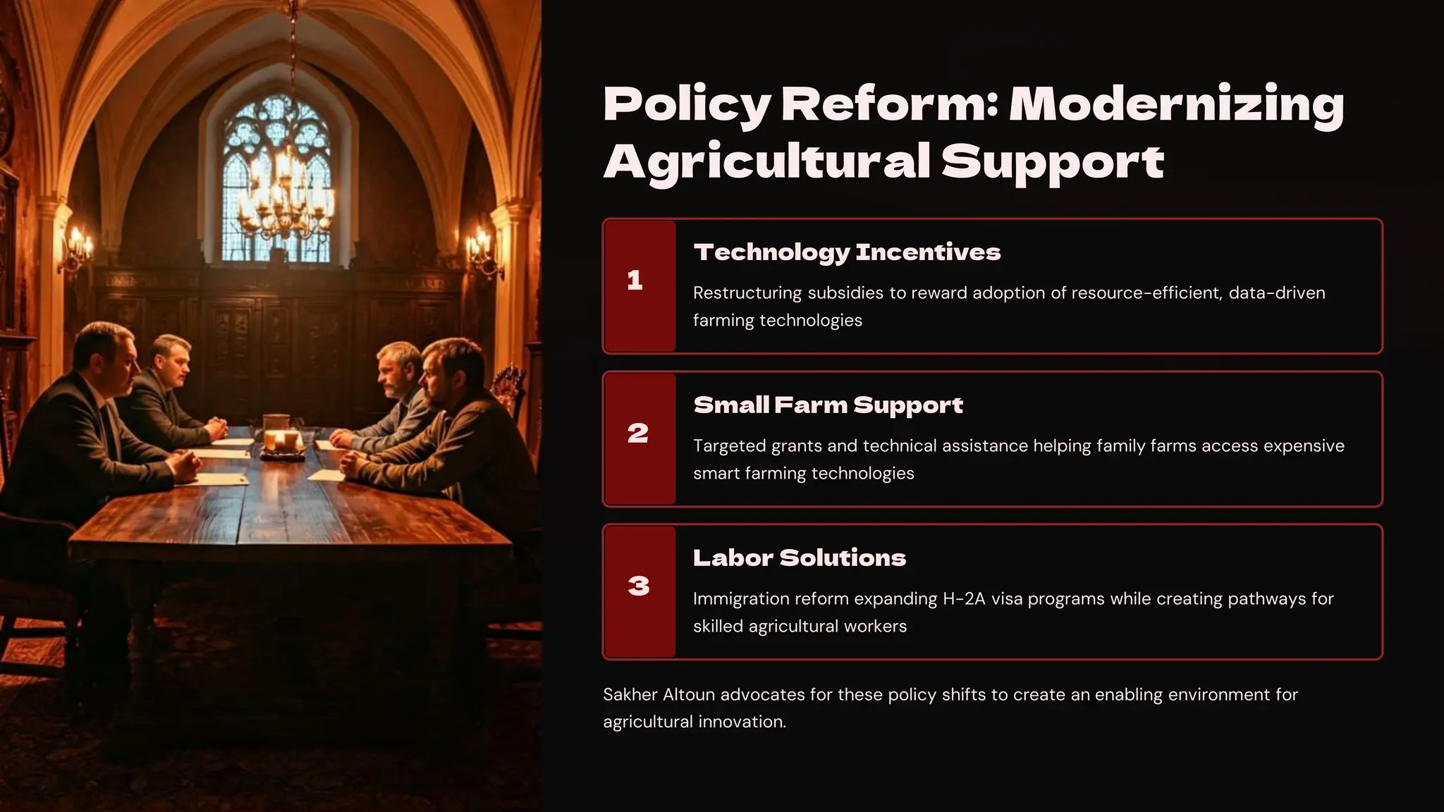 Sakher Altoun Vision for the Future of U.S. Agriculture.pdf