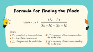 This presentation will unveil the basic concepts that empower us to ...
